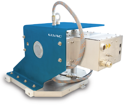 ULVAC - Enviro Optima